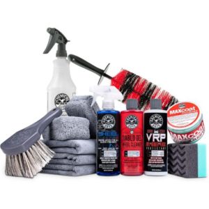 10 Best Car Detailing Kits for 2026 Reviews - Store Automotive